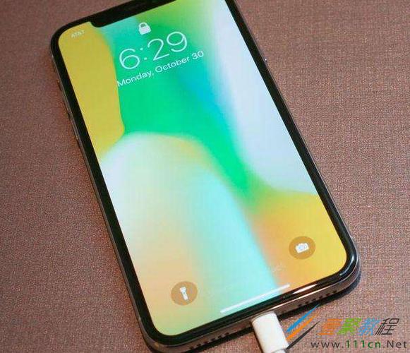 iphonex为什么会突然黑屏图标