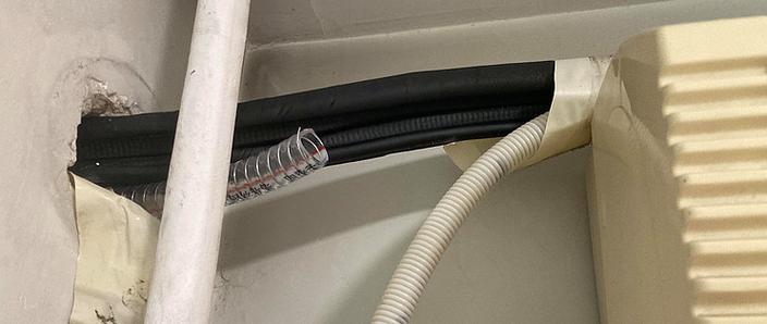 格力空调更换排水管视频图标