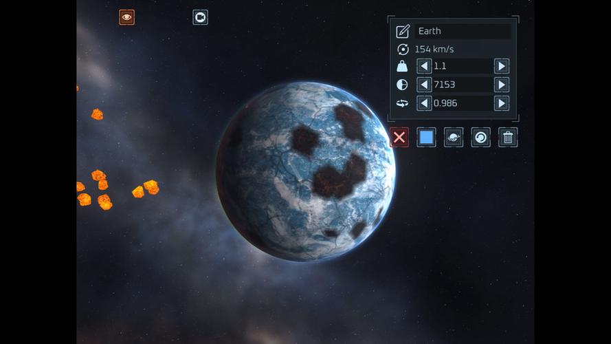SolarSmash2.7.0破解版图标