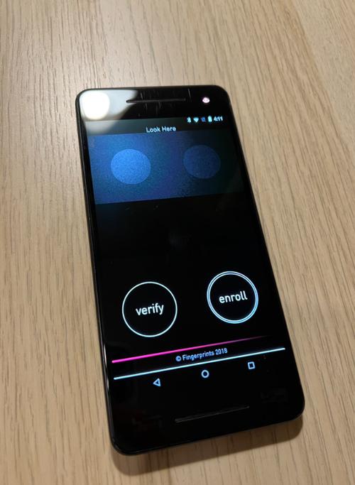 Pixel2开发者预览版截图