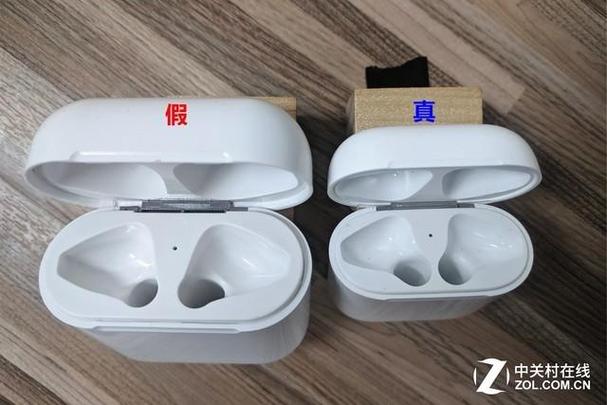蓝牙耳机盒子盖子吸不住图标