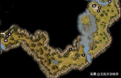 泰坦之旅69个支线任务全攻略图标