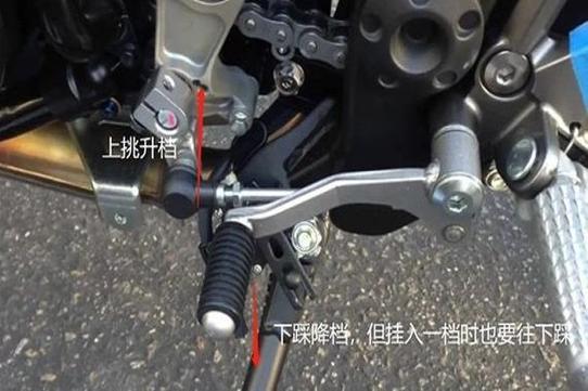 三轮摩托车倒车视频教程图标