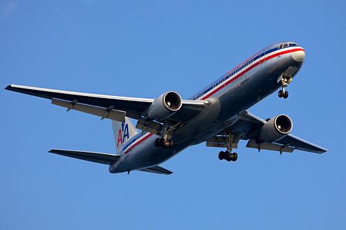 航空公司官网图标