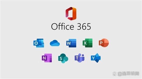 office365安卓版图标