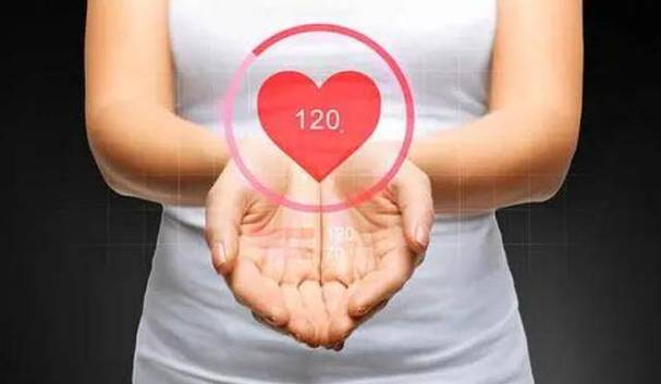 正常人24小时心搏次数截图