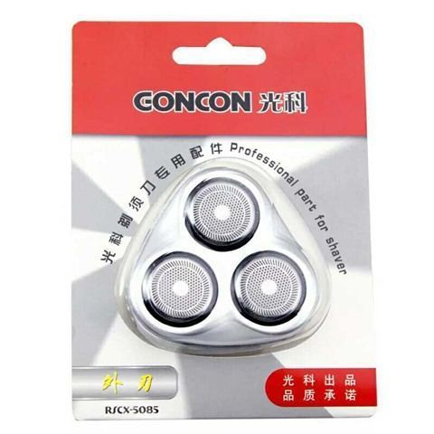 剃须刀刀头图标