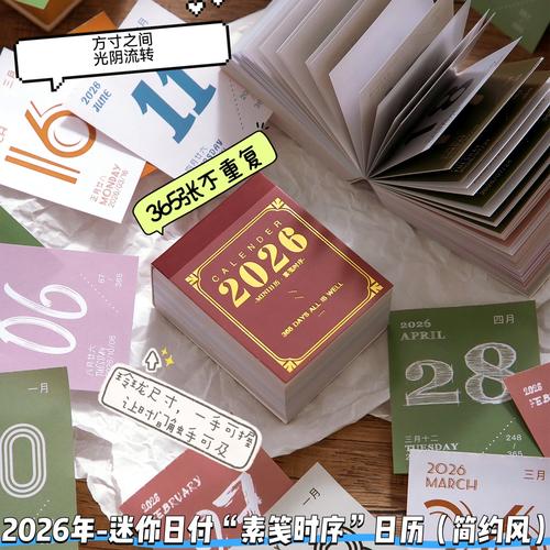 日历表怎么显示农历图标