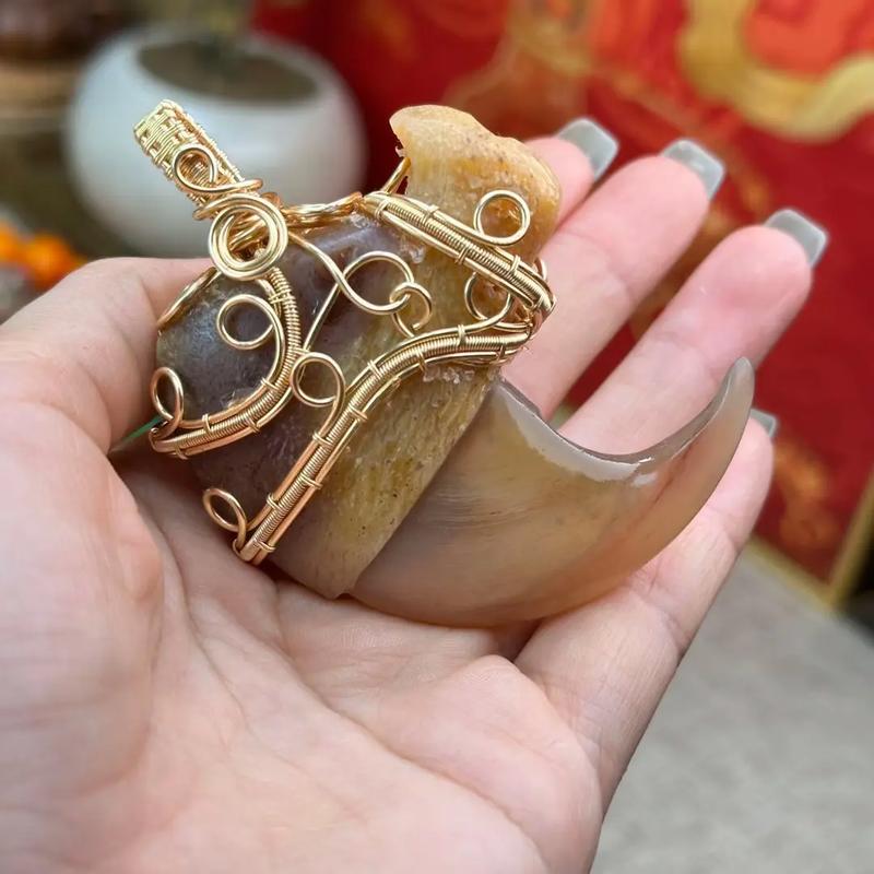 獾皮辟邪吗