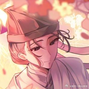 兰乔情头人物介绍图标