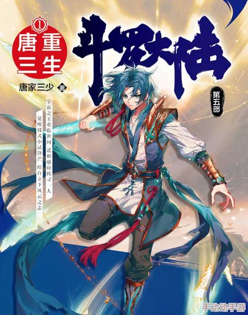 斗罗大陆有第六部吗截图