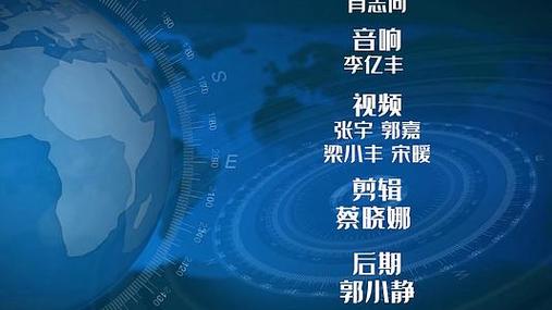 新闻联播字幕版图标