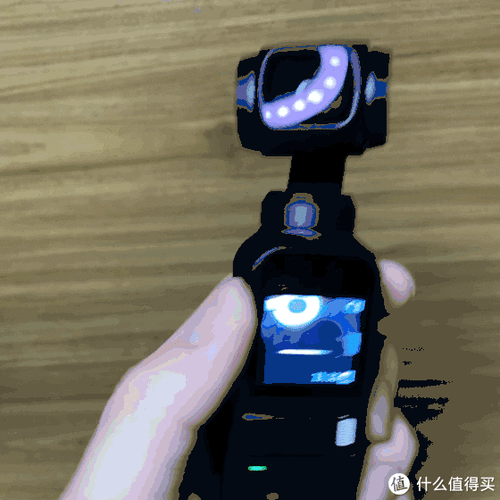 大疆云台怎么锁定截图