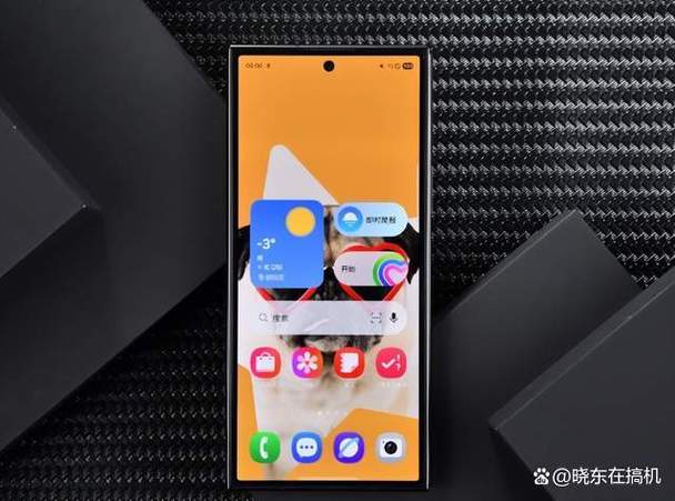 三星最新折叠手机缩略图
