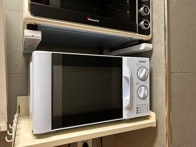 微波炉怎么重置图标