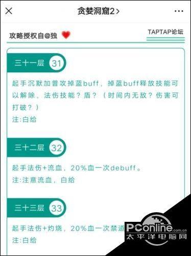 贪婪洞窟2扭曲4攻略图标