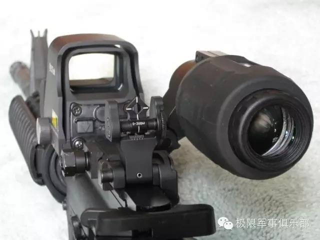 瞄准镜拆卸教程视频图标