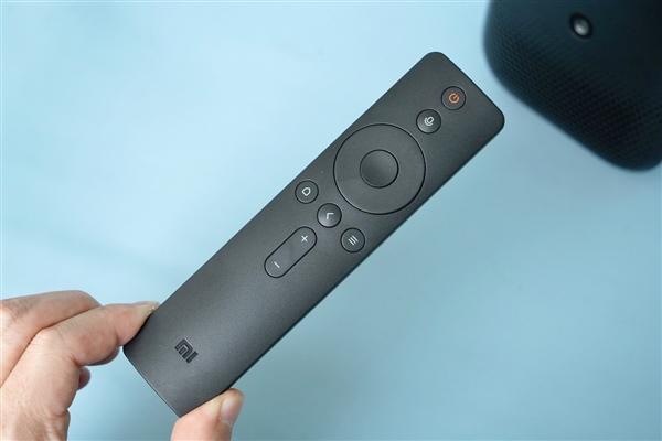 红米遥控器在哪里打开图标
