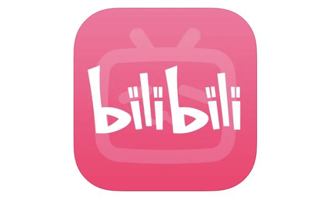b站全名叫什么图标