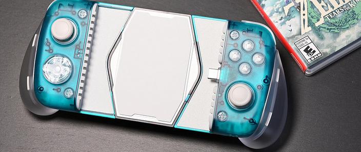 盖世小鸡x3使用教程图标