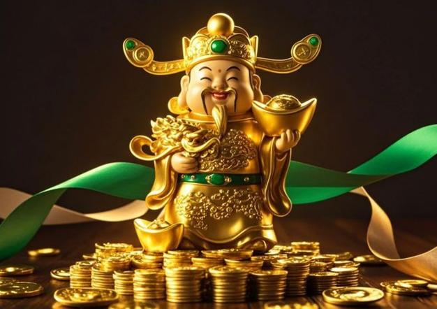 财神网可以赚钱吗截图