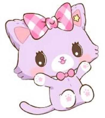 樱花动漫甜梦猫图标