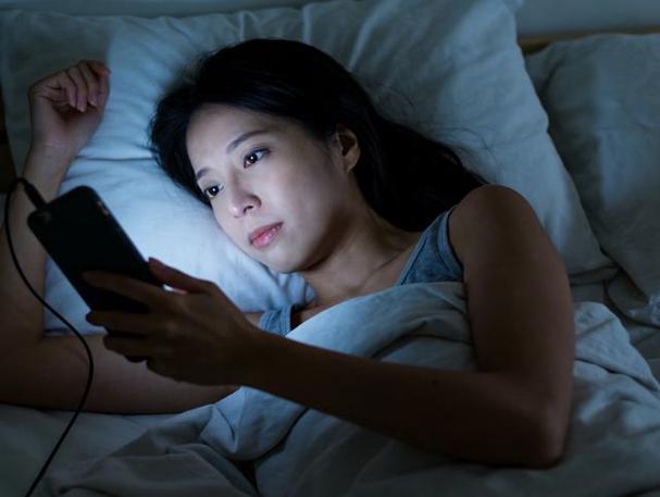 手机震动也惊醒截图