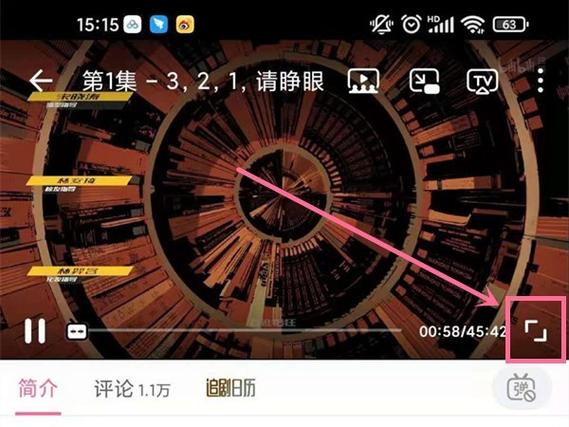 b站3倍速播放方法图标