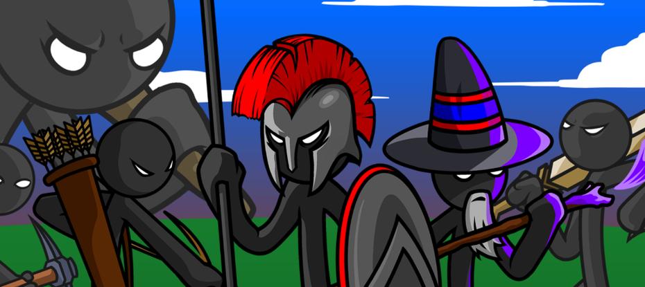 Stickman面具版魔改版图标