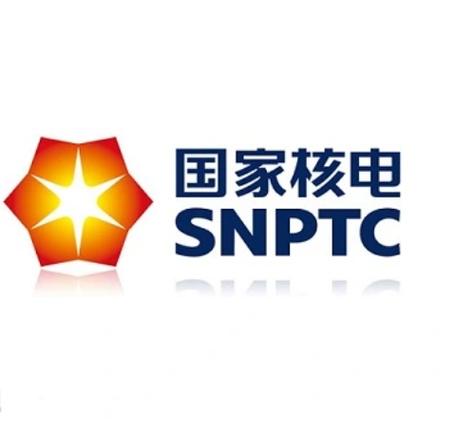 中国核电三巨头图标