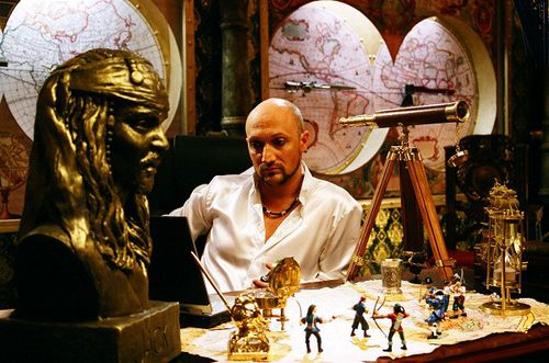 疾速行动 电影图标
