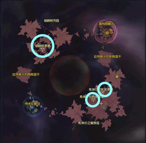 永恒之塔欧比斯入场任务在哪接截图