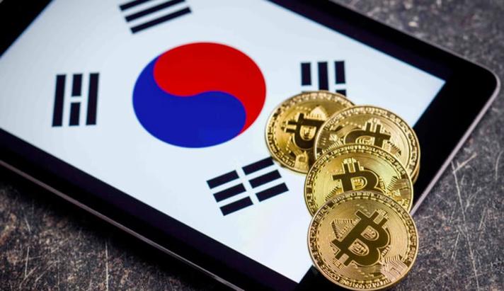 比特币在韩国合法吗截图