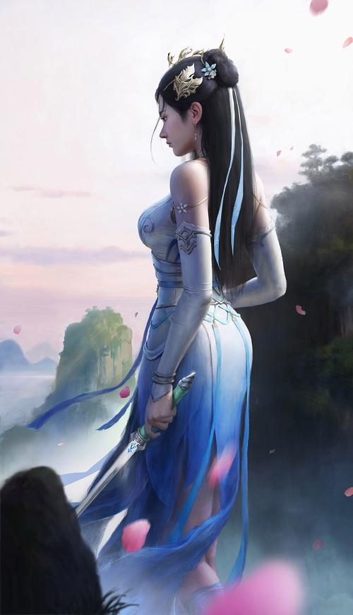 仙绿妙语1～121图标