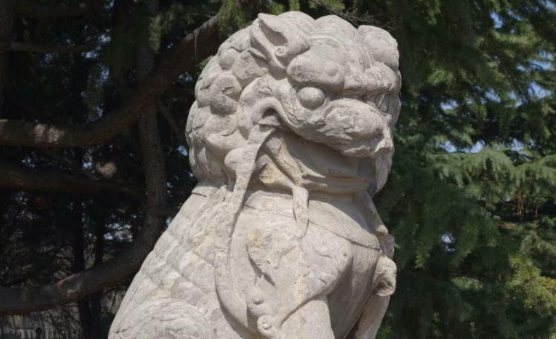 明朝青州衡王截图