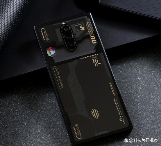 支持暗区120帧的手机图标