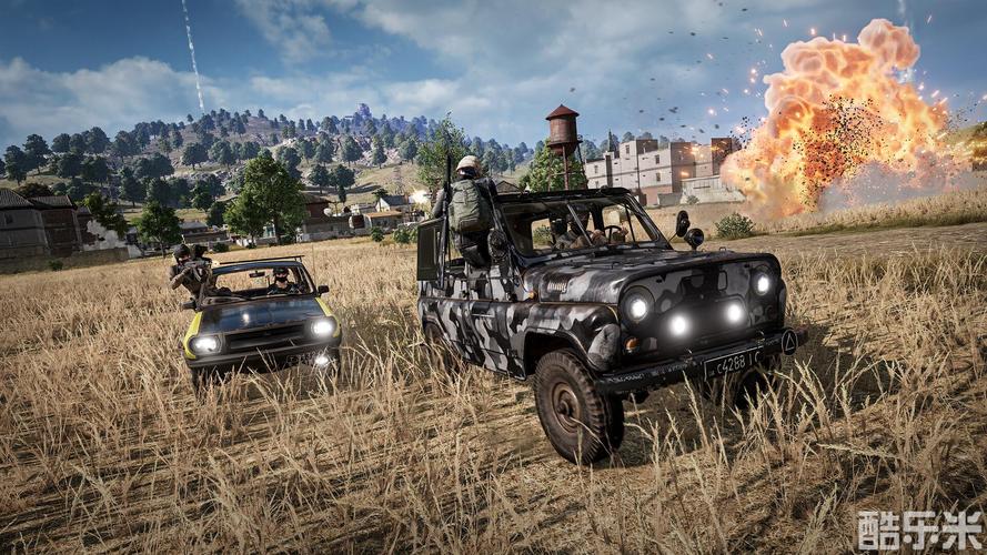 pubgtool安全吗图标