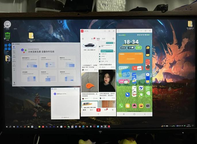 星露谷手机电脑可以联机吗图标