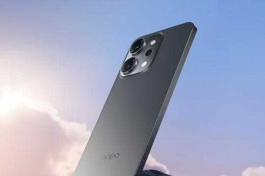 opporeno14和reno14pro哪个好图标