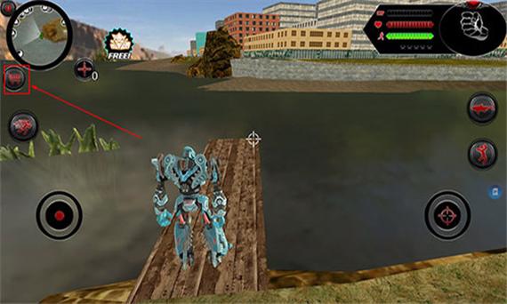 RobotSharK2下载