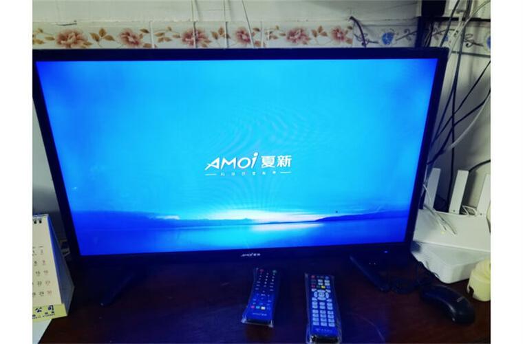 夏新60寸电视截图