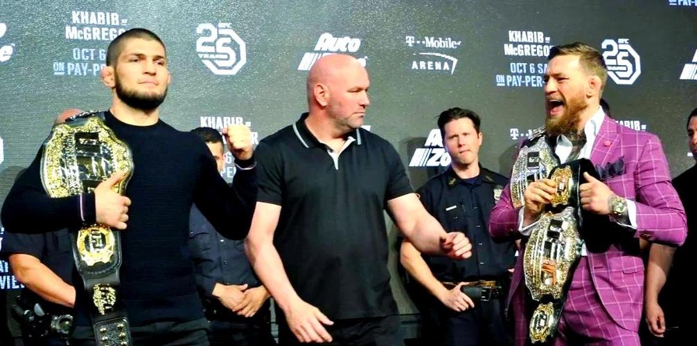ufc229图标