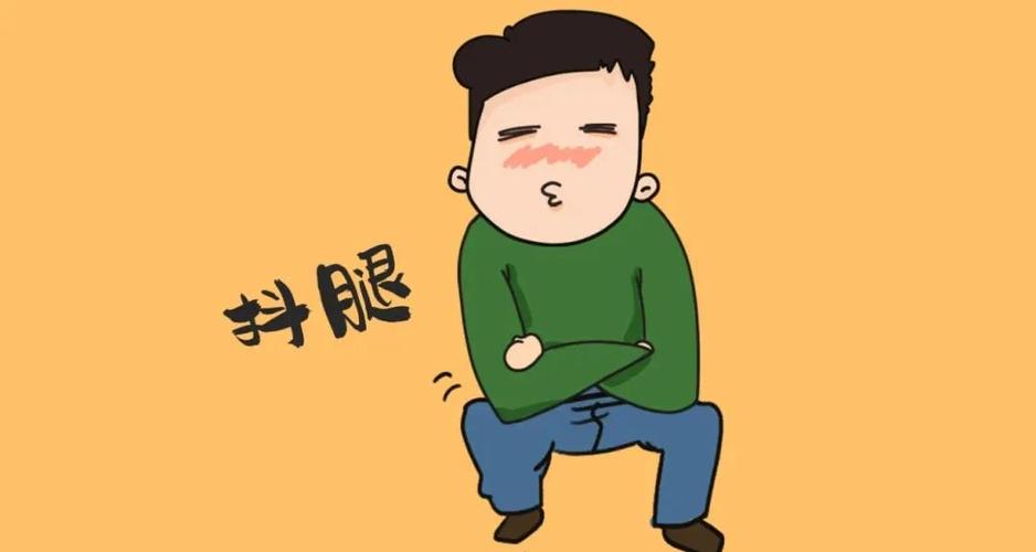 抖腿漫画app下载图标