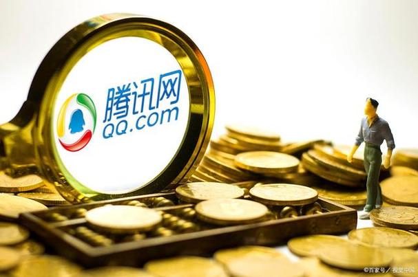 腾讯新闻官网图标