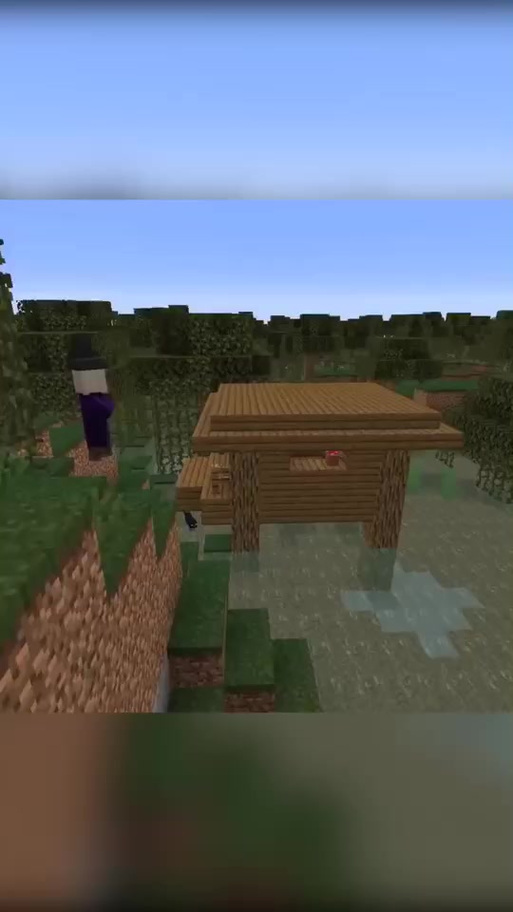我的世界指令找女巫小屋图标