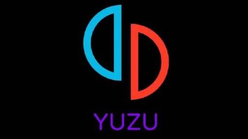 yuzu模拟器画质模糊图标