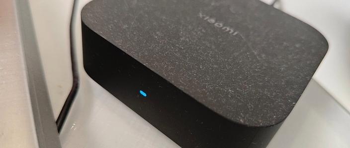 小米中枢网关有必要买吗图标