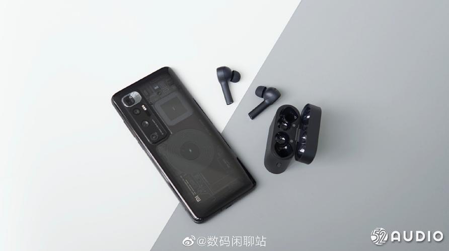 小米miair2轻敲没反应图标