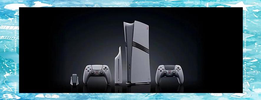 ps5港版官方售价图标
