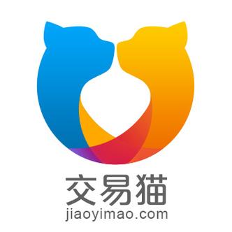 交易猫游戏交易平台图标